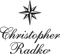 Christopher Radko Logo