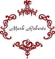 Mark Roberts